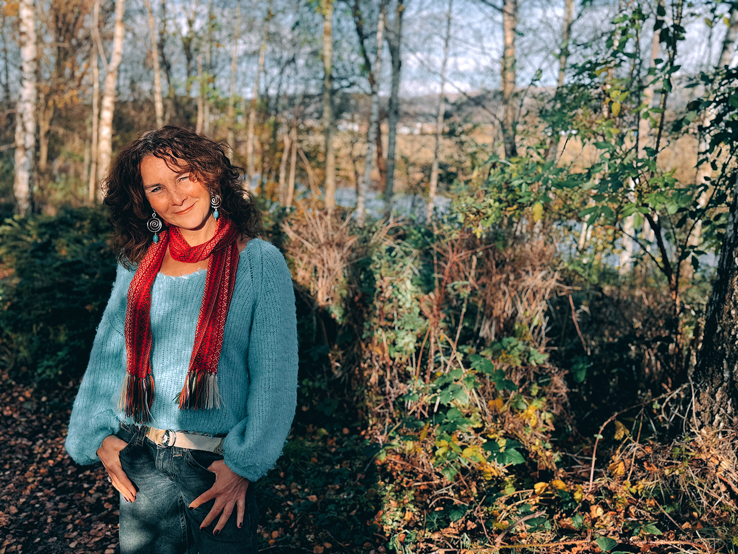 Victoria Lyons Core Lendrick Lodge Teacher - Lendrick Lodge