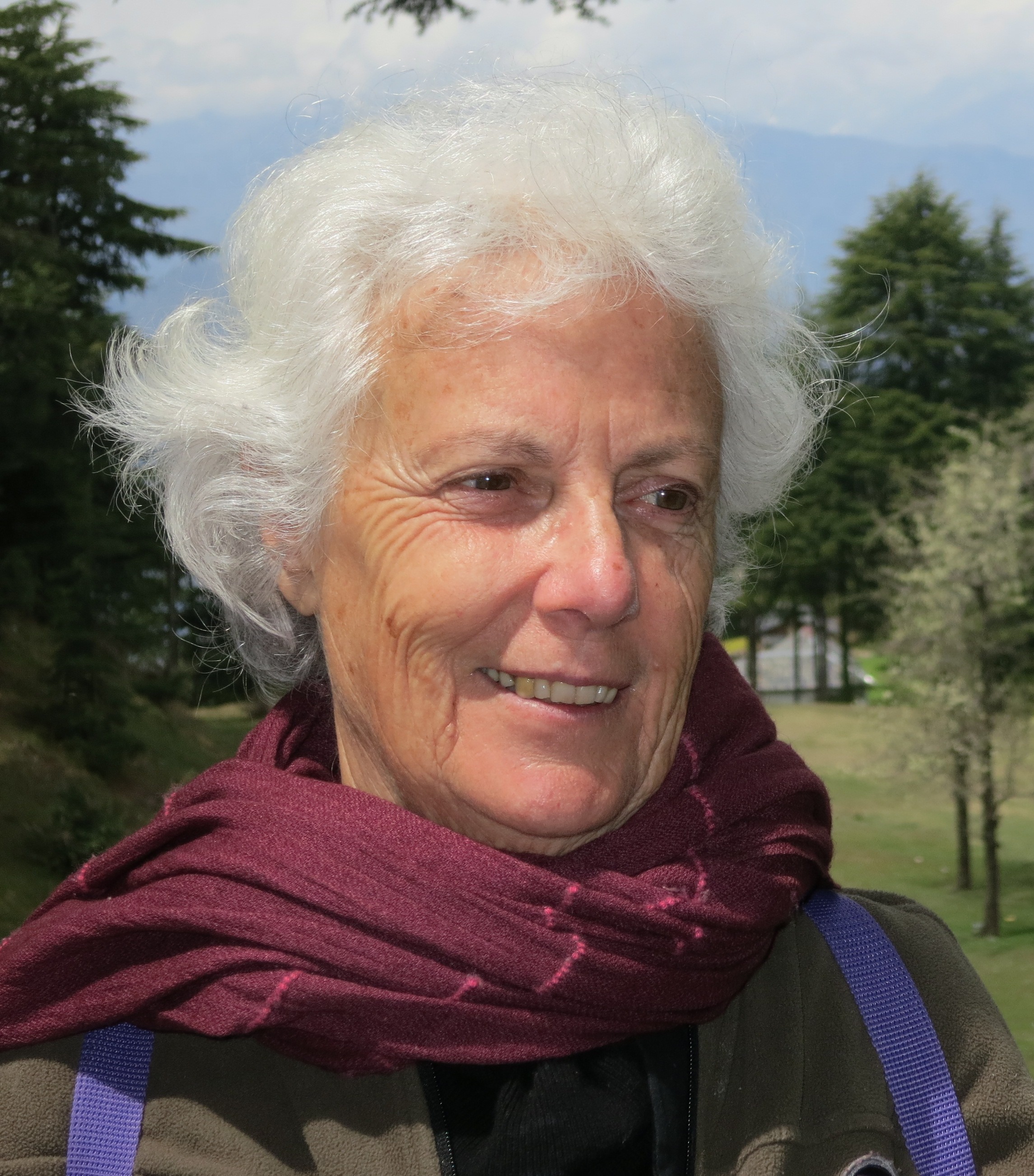 Sandra Sabatini - Lendrick Lodge