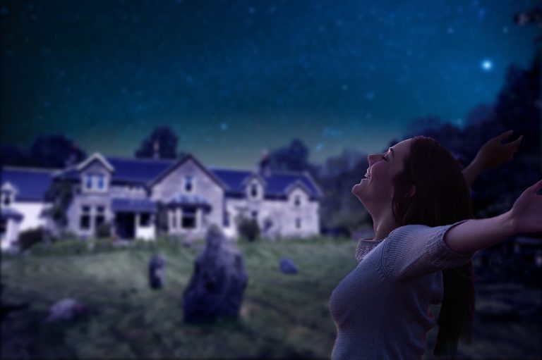 Courses - Lendrick Lodge