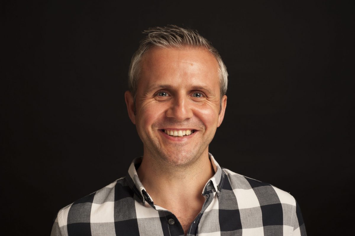 Home - Lendrick Lodge