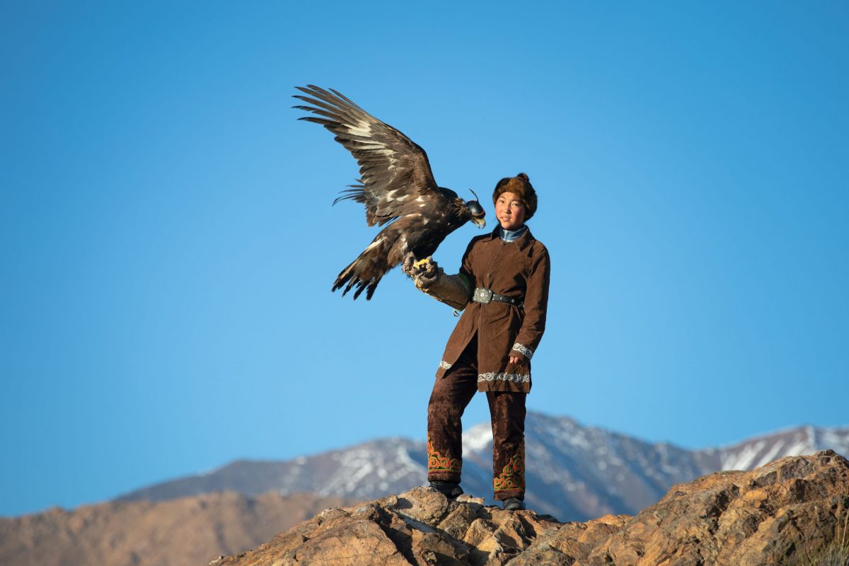 Courses - Lendrick Lodge