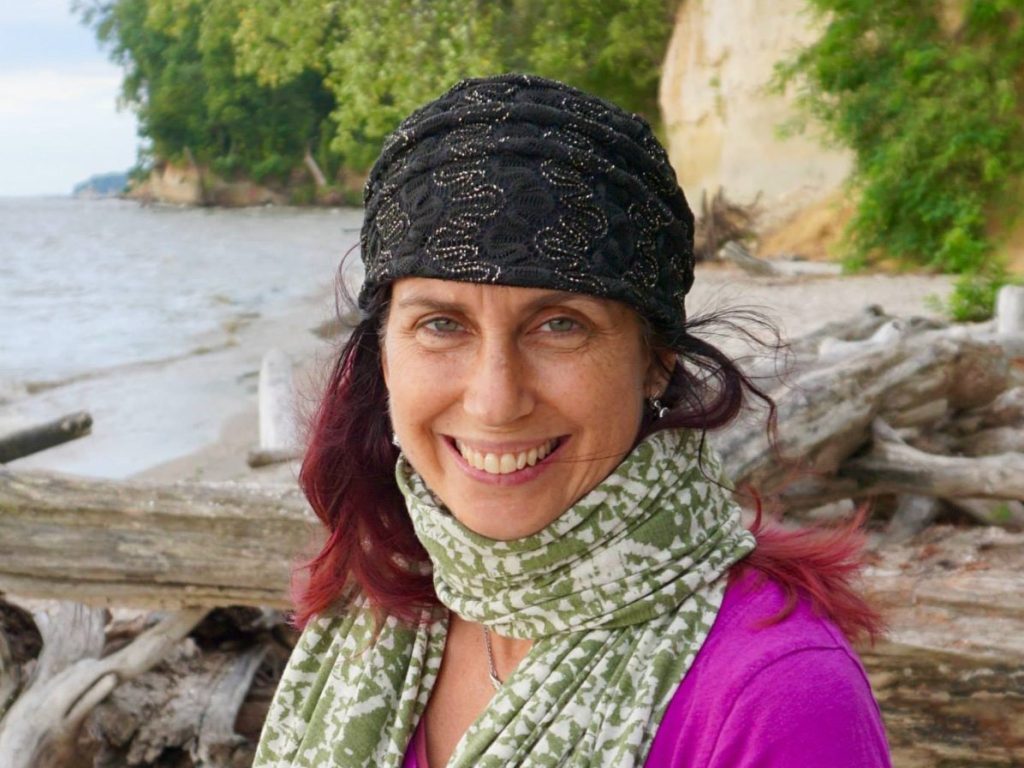 HeatherAsh Amara - Lendrick Lodge