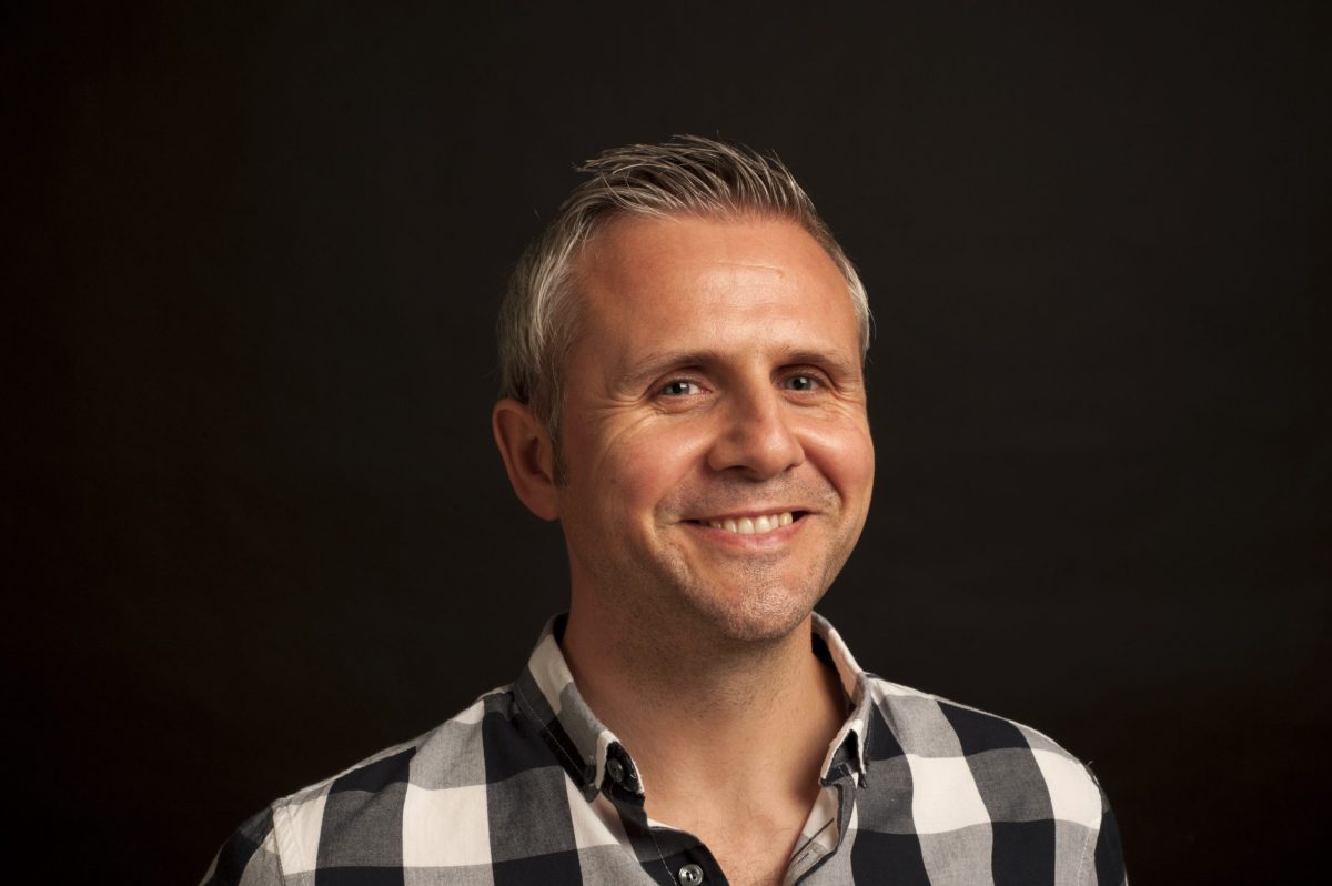 Home - Lendrick Lodge