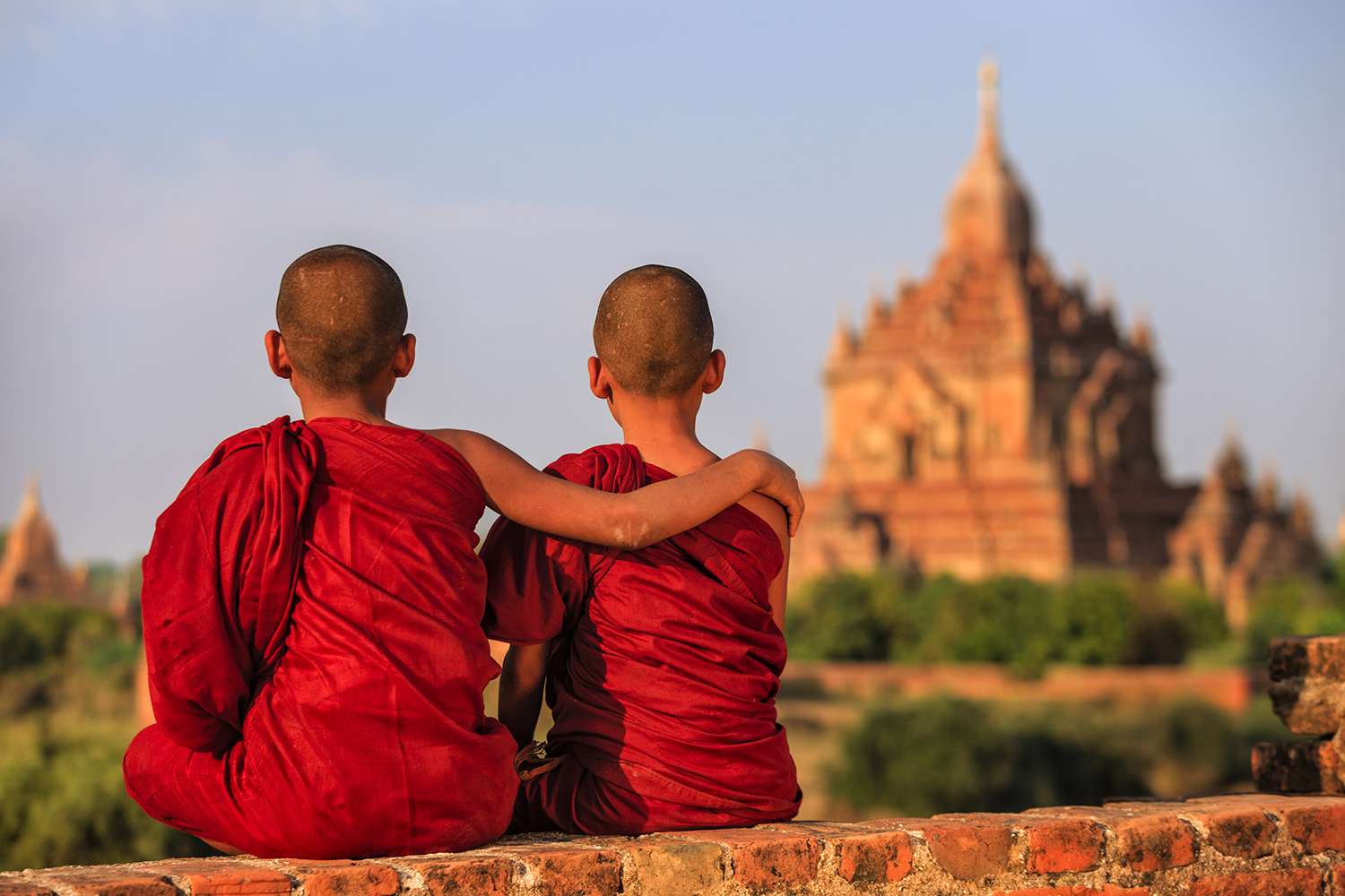 Reiki Day For Children & Teenagers – A Life Long Gift - Lendrick Lodge