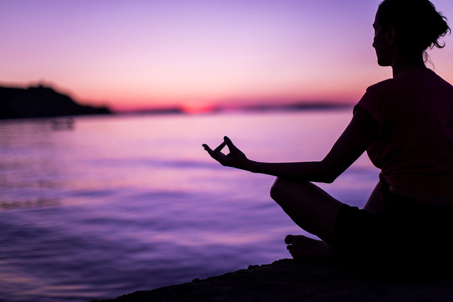 Yoga and Relationship: with self, with others, with spirit - Lendrick Lodge